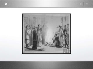 China in the middle ages for notes in class copy | PPT