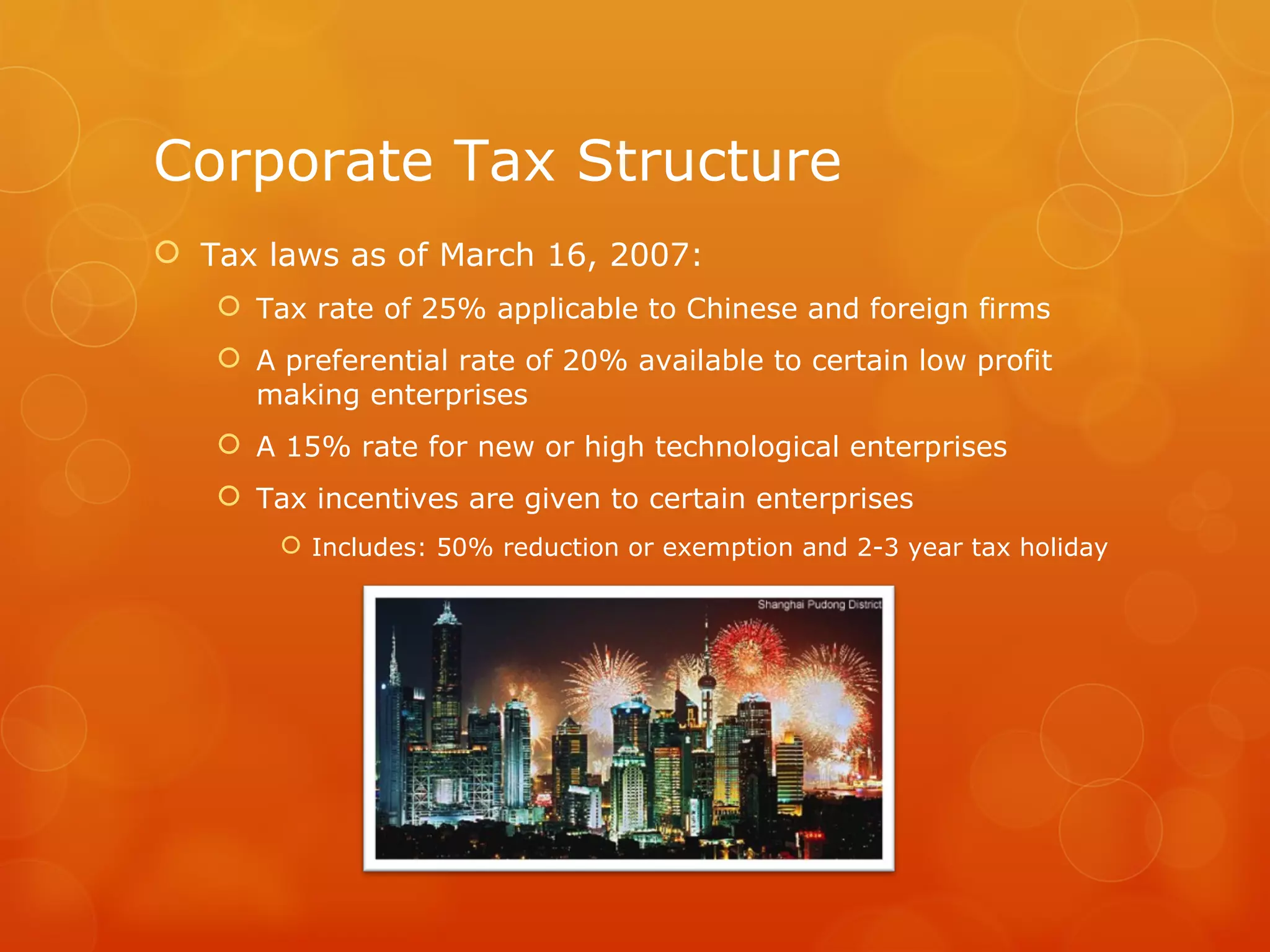 Chinese Government | PPT