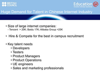 Development of China’s IT industry | PPT