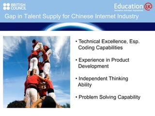 Development of China’s IT industry | PPT