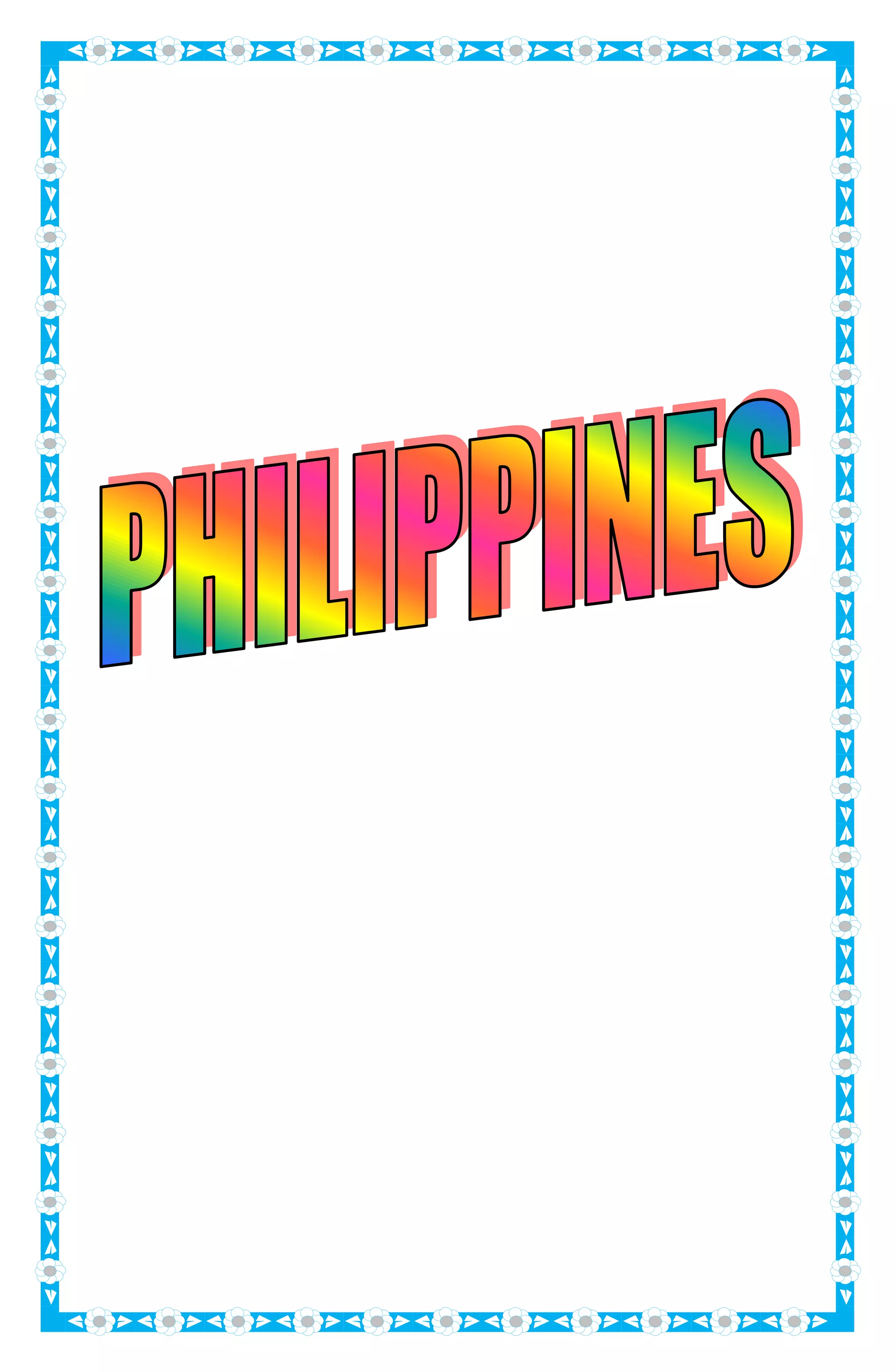 Kultura at Tradisyon ng Bansang China, Japan at Pilipinas | DOCX