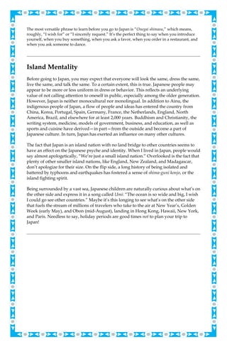 Kultura at Tradisyon ng Bansang China, Japan at Pilipinas | DOCX