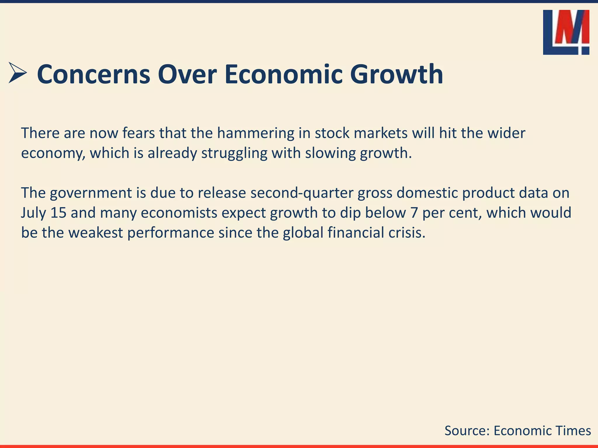 All About China Stock Market Crashed | PPSX