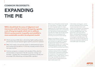 China Signposts: A Practical Guide for Multinationals in 2022 | PPT