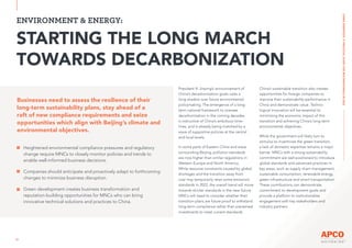 China Signposts: A Practical Guide for Multinationals in 2022 | PPT