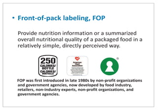 CHINA: NIPs, FOPs & Claims_2015 | PDF
