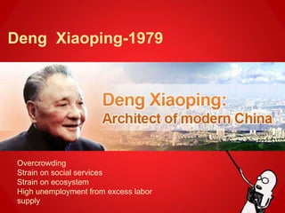 China one child policy | PPTX | Debated Sensitive Social Issues ...