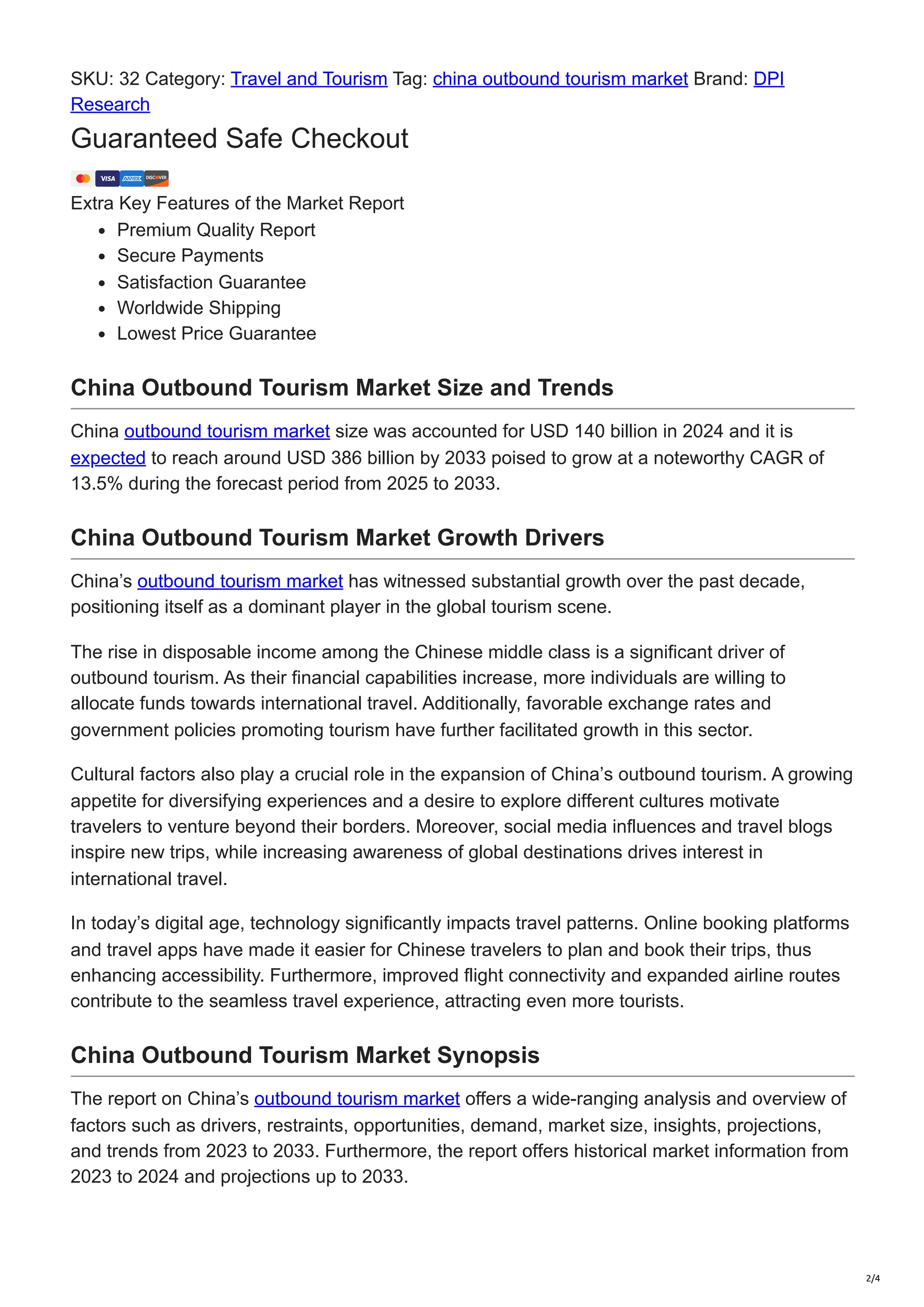 China Outbound Tourism Market and Forecast 2025 2033.pdf