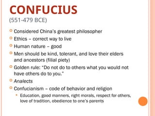 China Overview of Dynasties in different Regions.ppt