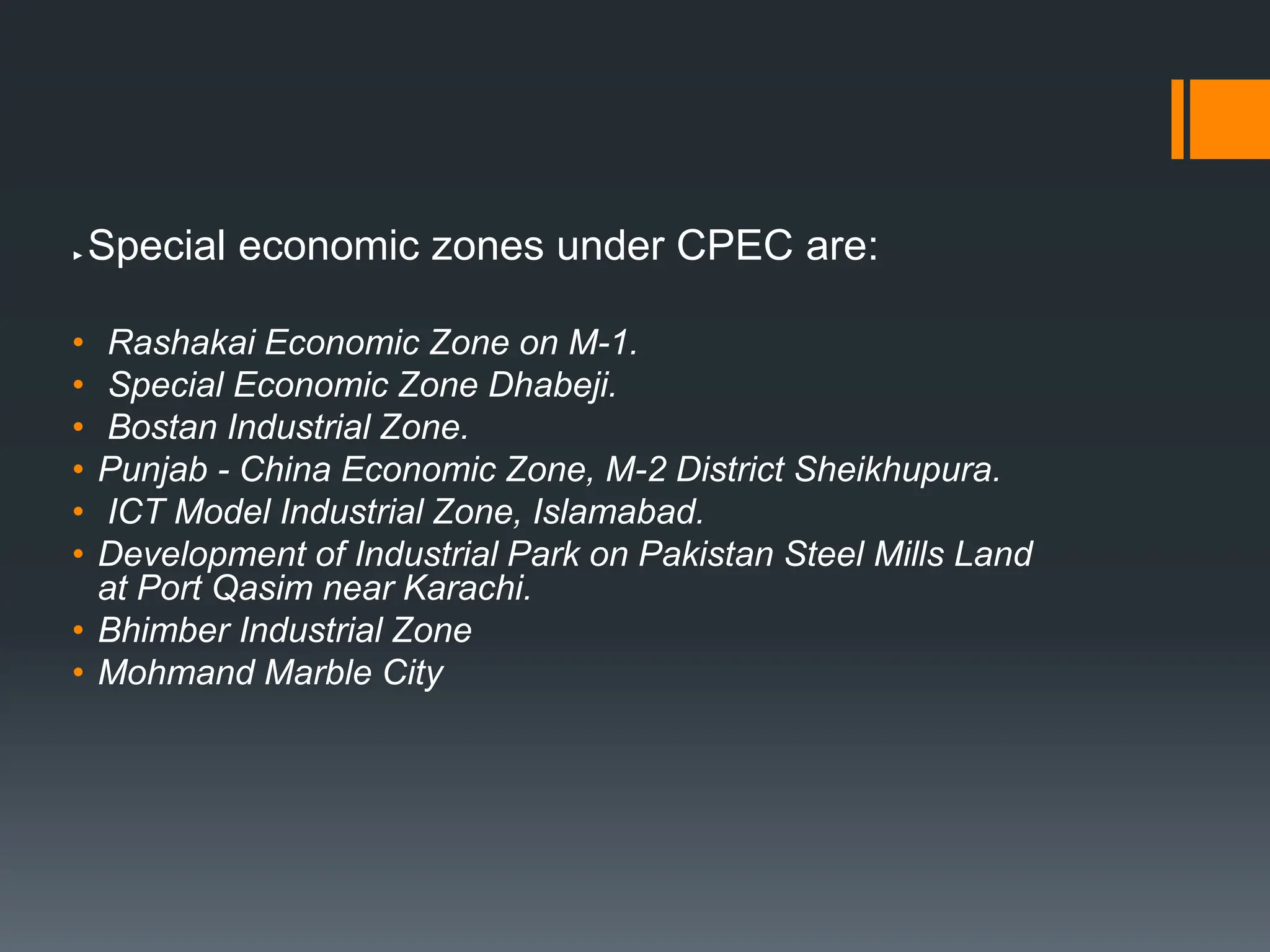 China Pakistan Economic Corridor(CPEC).pptx