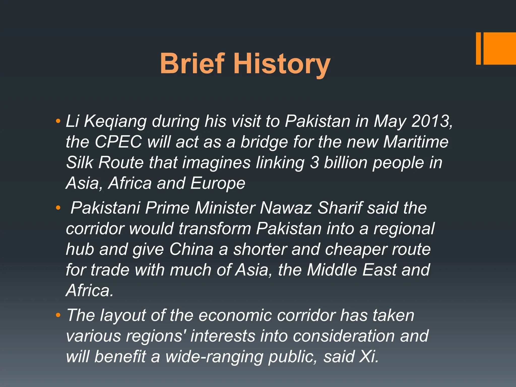 China Pakistan Economic Corridor(CPEC).pptx