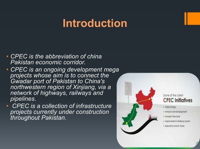 China Pakistan Economic Corridor(CPEC).pptx