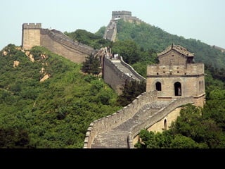 China: Political and Economic Geography | PPT