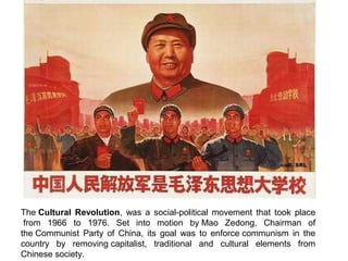 China: Political and Economic Geography | PPT