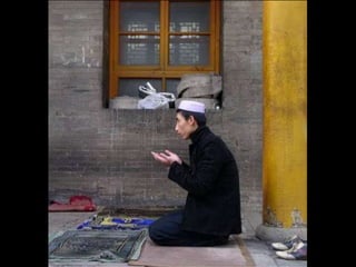 China Portrait of a People- Photographer Tom Carter | PPT