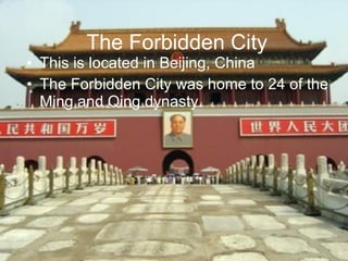 China Power Point | PPT