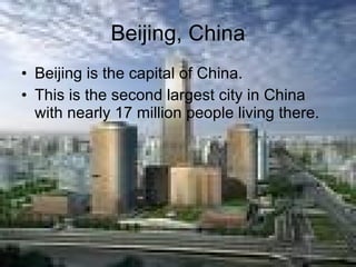 China Power Point | PPT