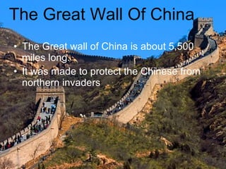 China power point | PPT