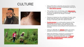 Mr. Temple's China PowerPoint | PPT