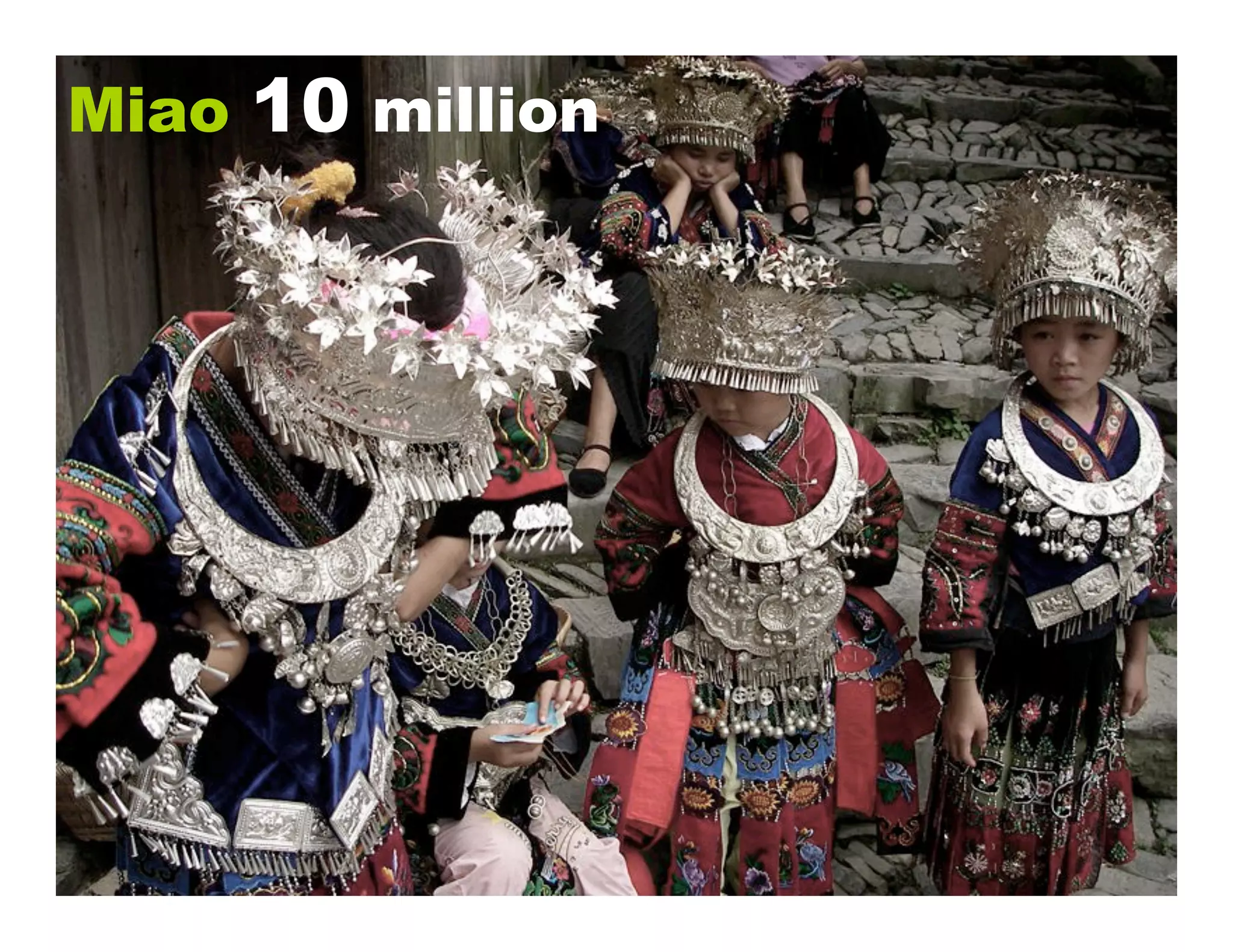 China Presentation | PDF