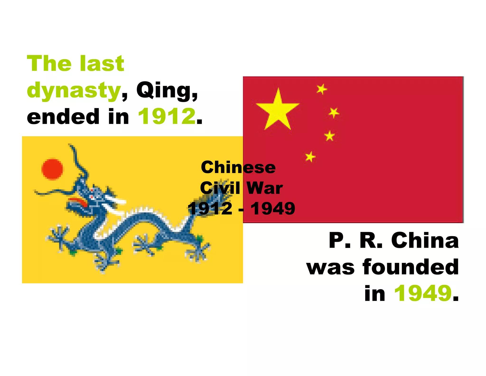 China Presentation | PDF