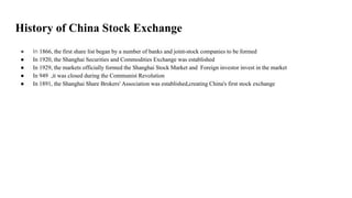 China presentation | PDF