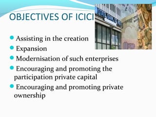 DEVELOPMENT FINANCIAL INSTITUTIONS | PPT