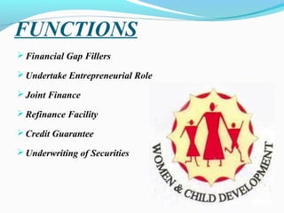 DEVELOPMENT FINANCIAL INSTITUTIONS | PPT