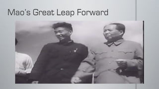 China Reform & Reaction (35 5) | PPT