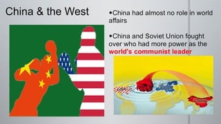 China Reform & Reaction (35 5) | PPT