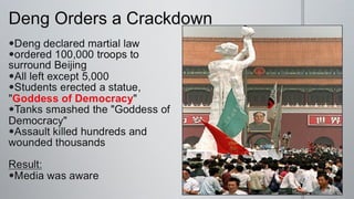 China Reform & Reaction (35 5) | PPT