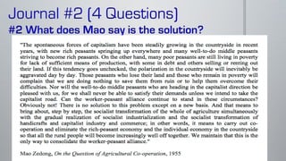 China Reform & Reaction (35 5) | PPT