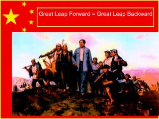 Chinese Revolution & Mao | PPT
