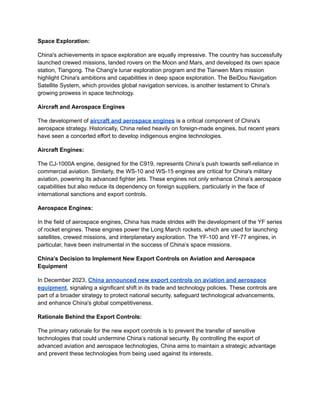 China's Aerospace Industry_ A Comprehensive Overview (1).pdf