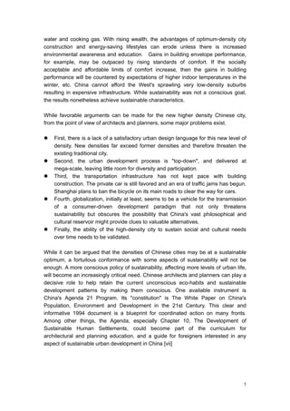 China's Architects & Planners | PDF | Civil Engineering Industry ...