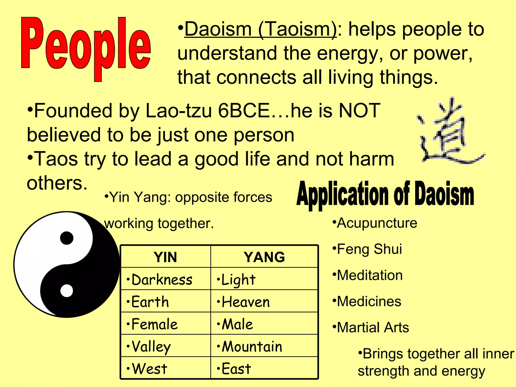 China's Culture | PPT