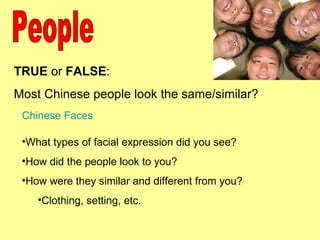 China's Culture | PPT