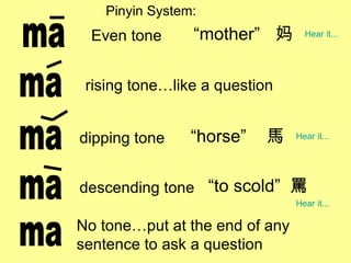 China's Culture | PPT