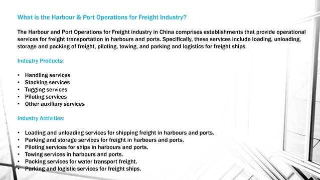 China sector study_mba_INFRASTRUCTURE MANAGEMENT(UPES) | PPTX