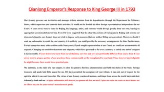 China - From the Century of Humiliation to the Red Dawn.pptx ...