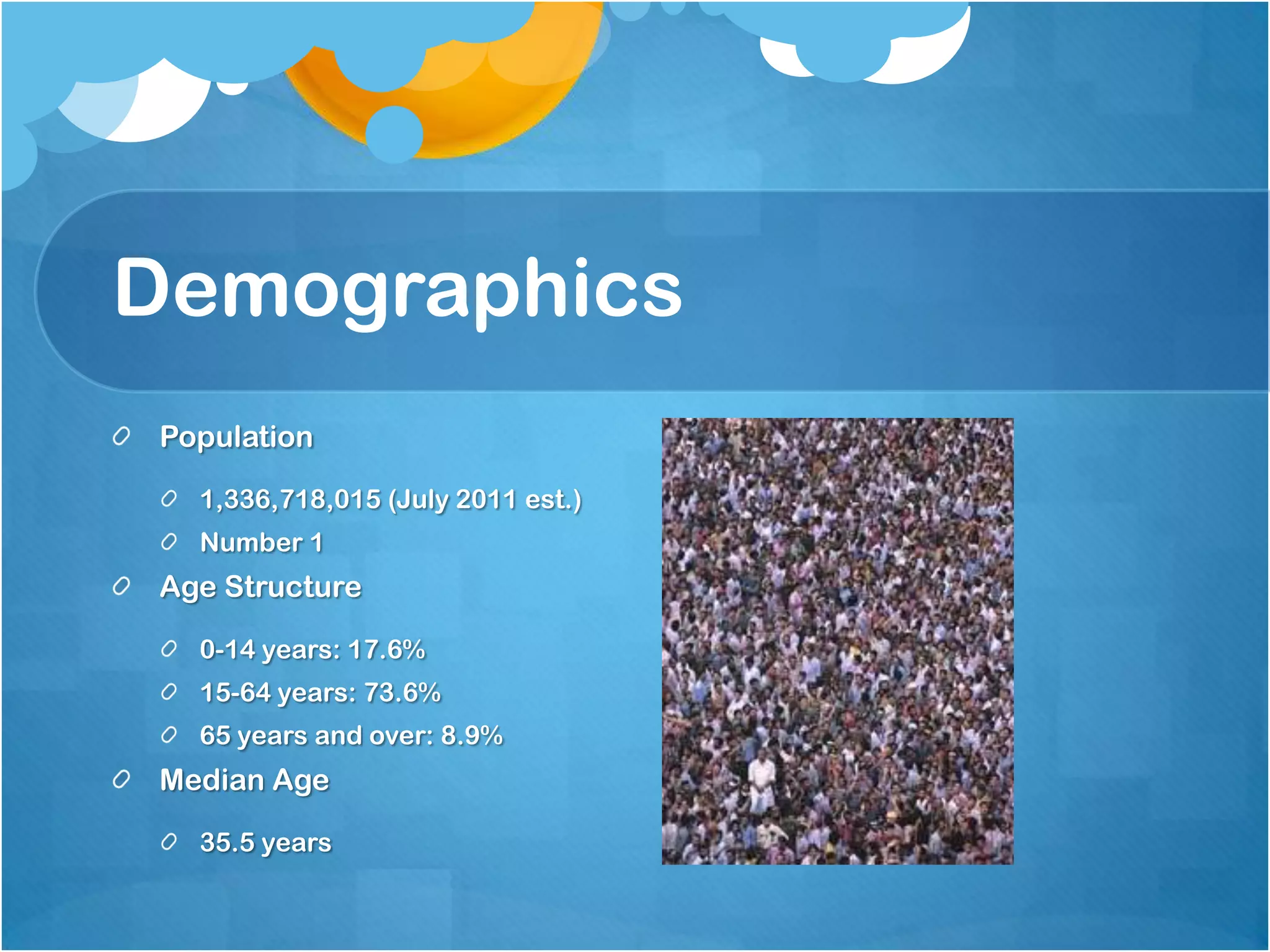 Chinese Social Structure | PPTX