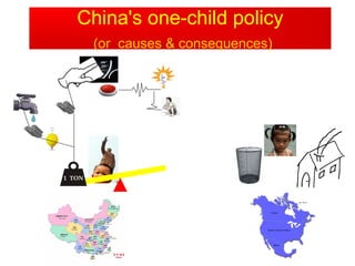 China's One Child-Policy | PPT