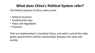 Chinas Political System.pdf
