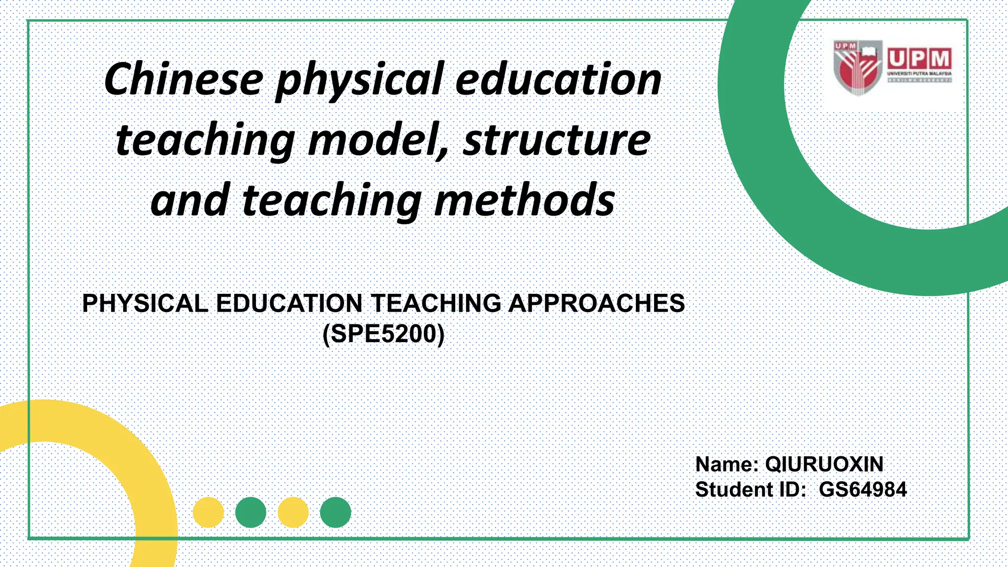 China teaching PE model.pptx
