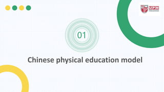China teaching PE model.pptx