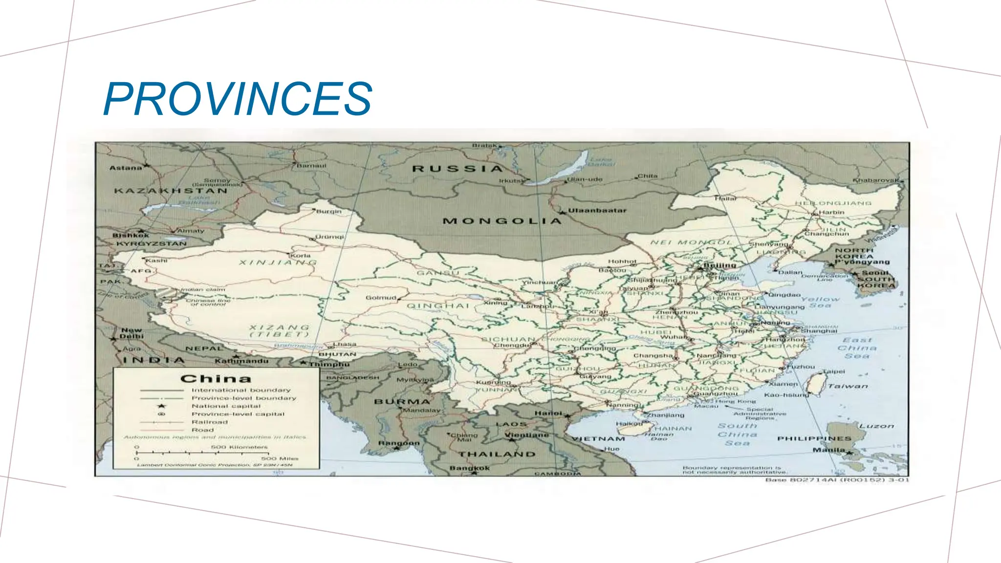 China The Next Ten Years by Dr Tim Dosemagen.pptx