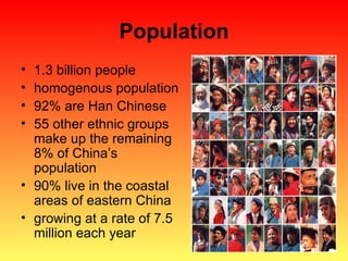China today | PPT