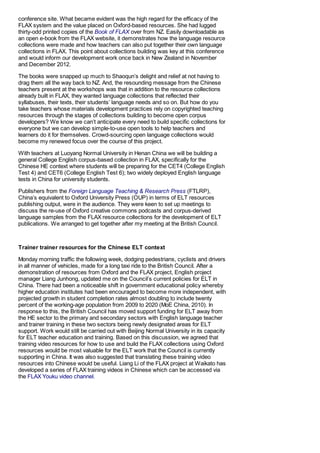 Confucian dynamism in the Chinese ELT context | PDF