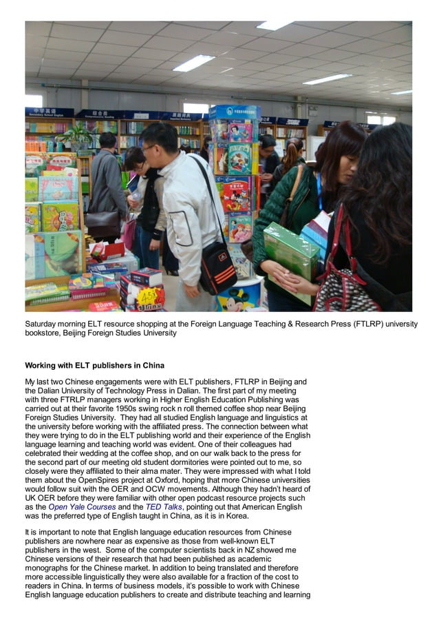 Confucian dynamism in the Chinese ELT context | PDF