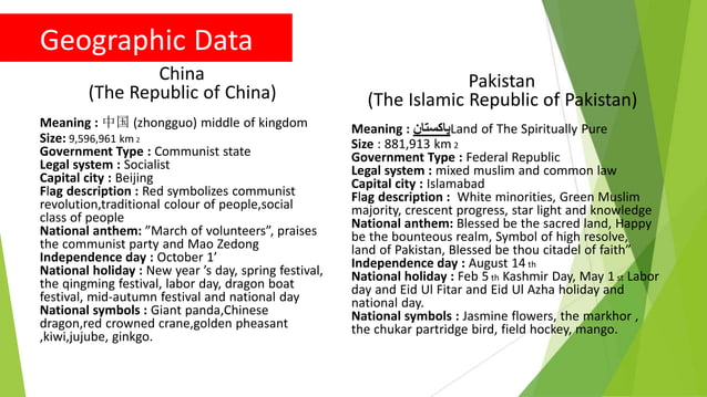 pakistan vs china culture.pptx
